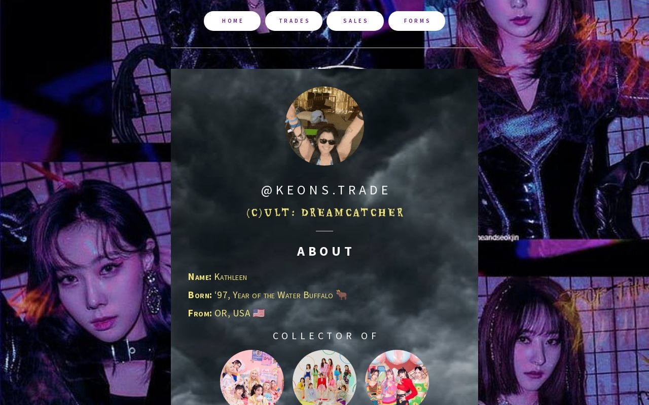 @keons.trade info 🖤